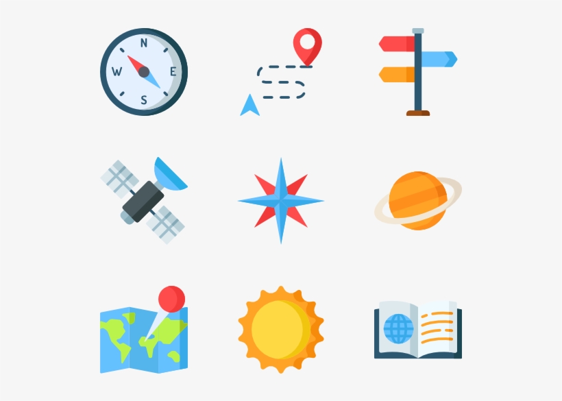 Download Geography - Geography Png | Transparent PNG Download | SeekPNG