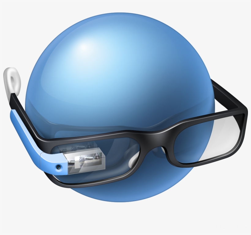 Download Png File 1024 X - Google Glass Icon PNG Image | Transparent ...