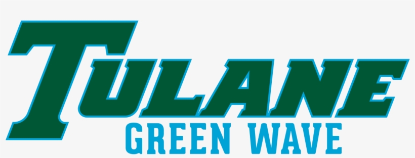 Tulane Green Wave Logo PNG Image | Transparent PNG Free Download on SeekPNG