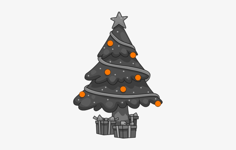 Yurita Tree Icon - Weihnachten Handy PNG Image | Transparent PNG Free ...