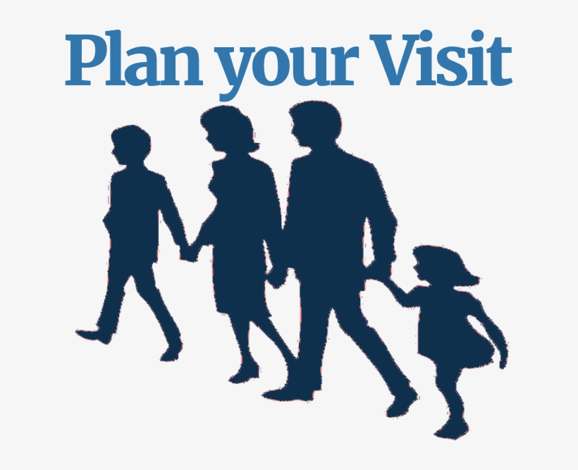 Visit Icon - Family Clipart PNG Image | Transparent PNG Free Download ...