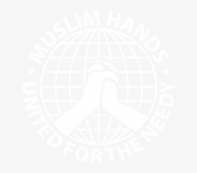 Muslim Hands Logo