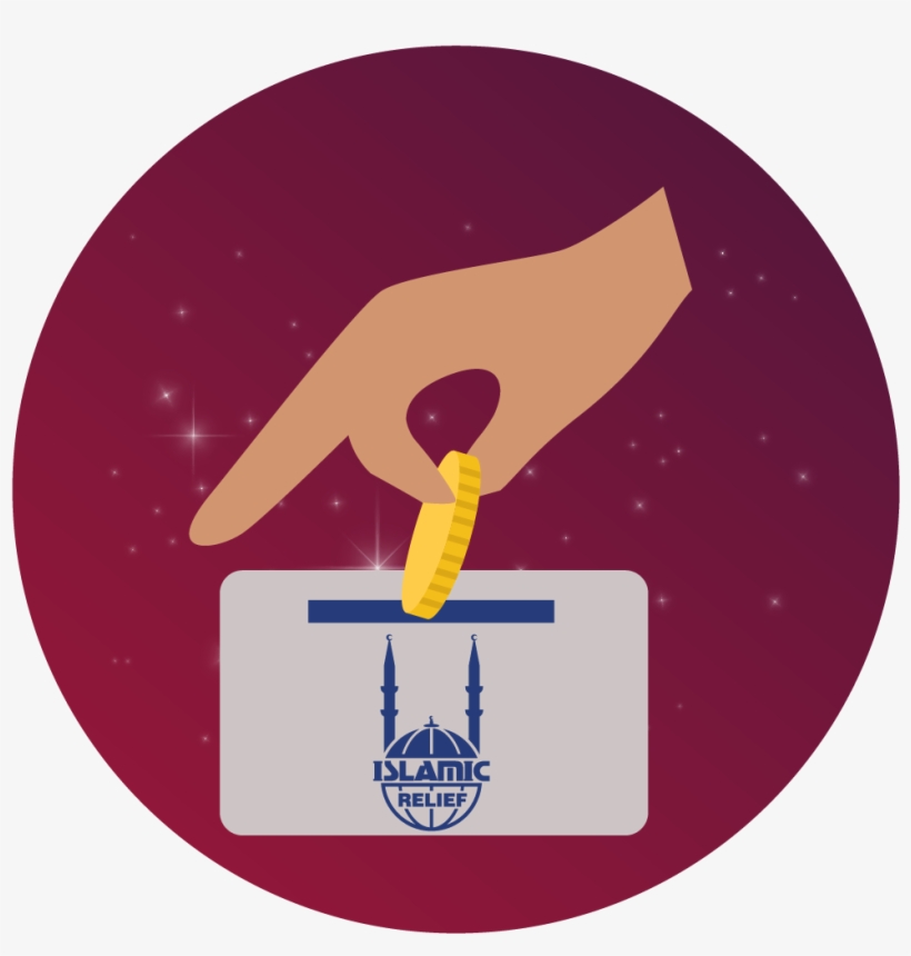 Download Null - Islamic Relief | Transparent PNG Download | SeekPNG
