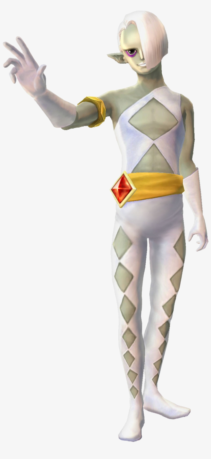 Goron-mountain - Legend Of Zelda Skyward Sword Ghirahim PNG Image ...