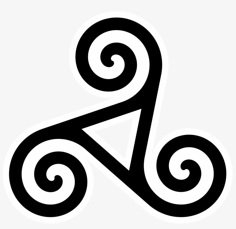 Open - Simbolos De La Mitologia Nordica PNG Image | Transparent PNG ...
