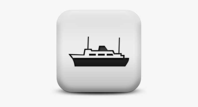 Ship-icon - Transport PNG Image | Transparent PNG Free Download on SeekPNG