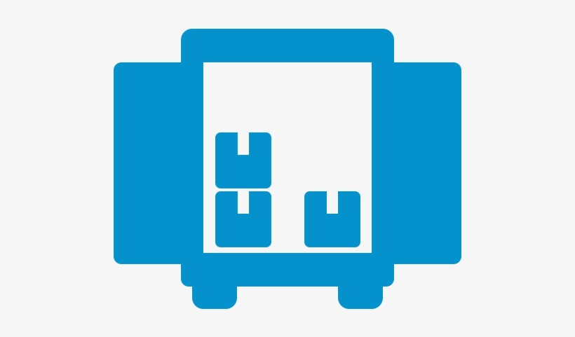 Less Than Truck Load Shipping - Less Than Truckload Icon PNG Image ...