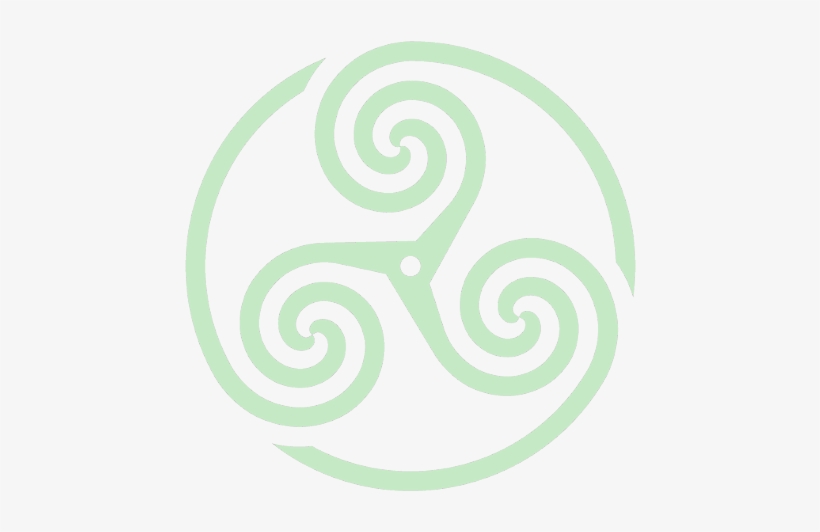 Triskelion - Bersagli Per Carabina PNG Image | Transparent PNG Free ...