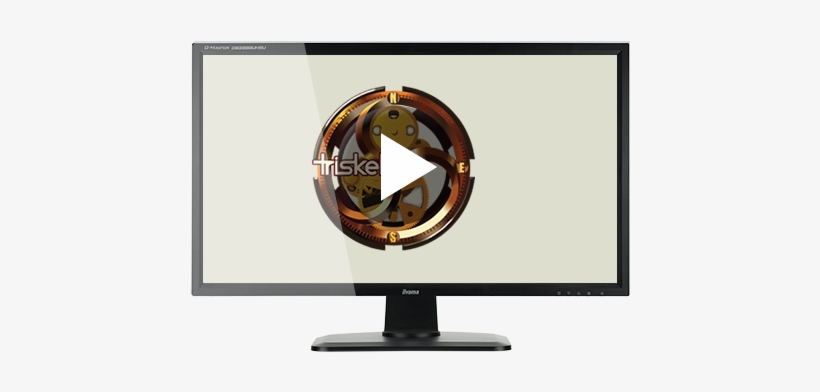 Download 2100 Introduction - Computer Monitor | Transparent PNG ...