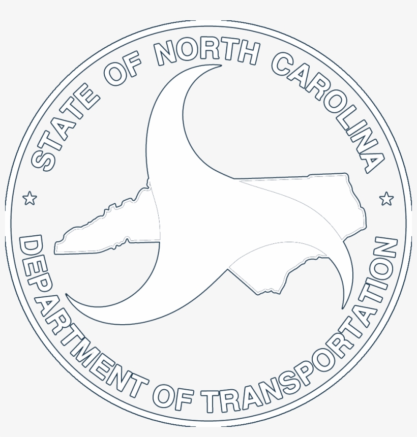 Ncdot Triskelion Logo White - Emblem PNG Image | Transparent PNG Free ...