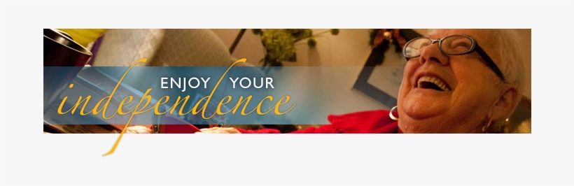 Golden Life Banner - Garden View Village PNG Image | Transparent PNG ...