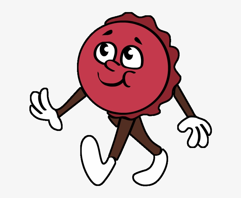 Cappy In A Haystack - Cappy Fo4 PNG Image | Transparent PNG Free ...