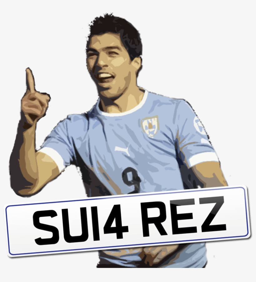 Luis Suárez PNG Image | Transparent PNG Free Download on SeekPNG