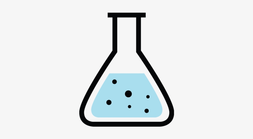 Chemistry Lab, Laboratory Tube, Chemical Tube Icon PNG Image ...