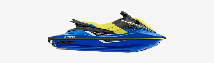 Exr - Yamaha Waverunner Ex 2019 PNG Image | Transparent PNG Free ...