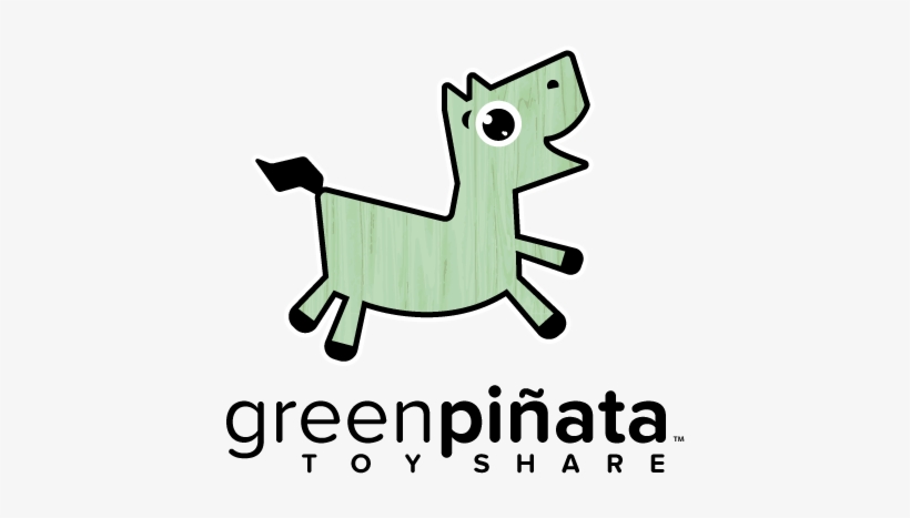 Green Pinata Llc - Green Pinata Toys PNG Image | Transparent PNG Free ...