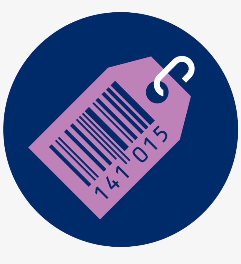 General Merchandise - General Merchandise Icon PNG Image | Transparent ...