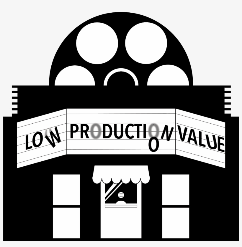 Low Production Value Episode 4 The Oscars - Illustration PNG Image ...