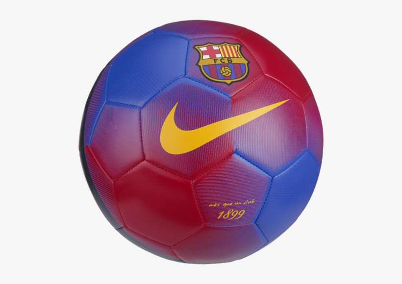See 1 More Picture - Barcelona Ball PNG Image | Transparent PNG Free ...