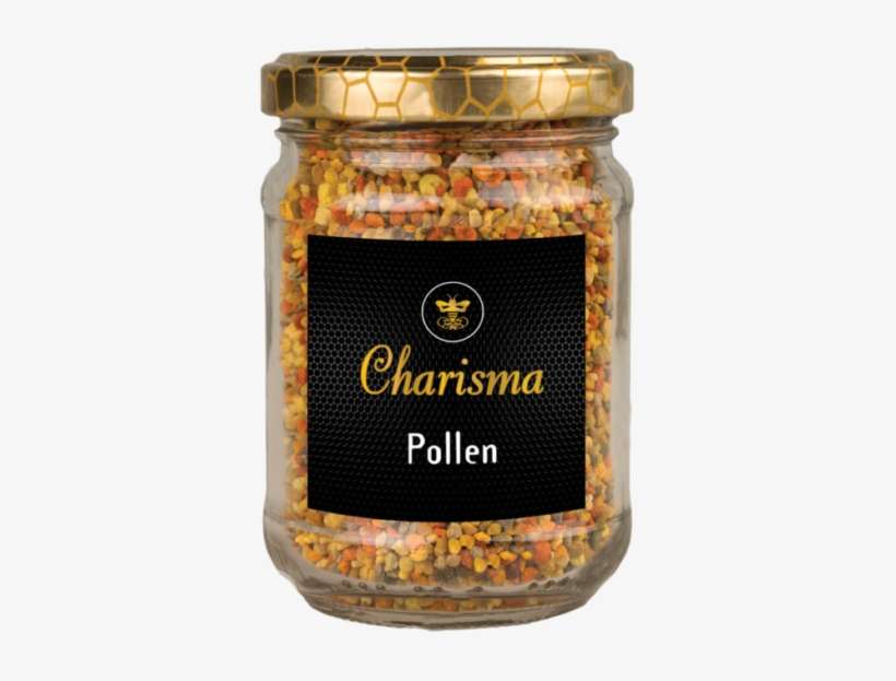 Download Bees Pollen - Pollen | Transparent PNG Download | SeekPNG
