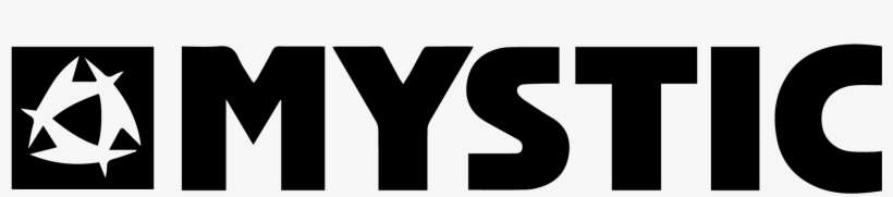 Download Mystic - Mystic Kiteboarding Logo | Transparent PNG Download ...