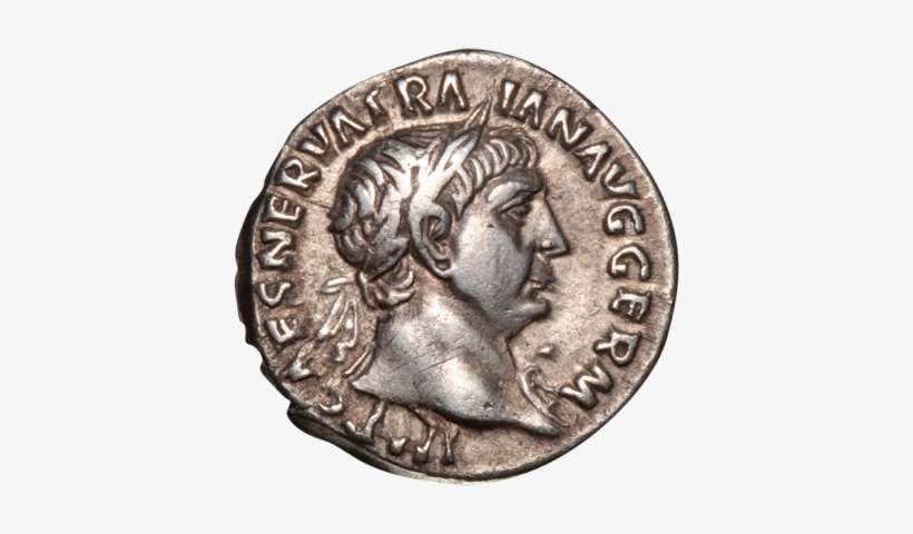Download Large Silver Roman Coins | Transparent PNG Download | SeekPNG