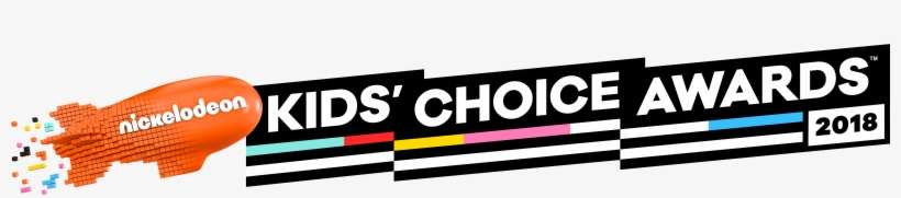 Nickelodeon - Kca 2018 Logo Png PNG Image | Transparent PNG Free ...