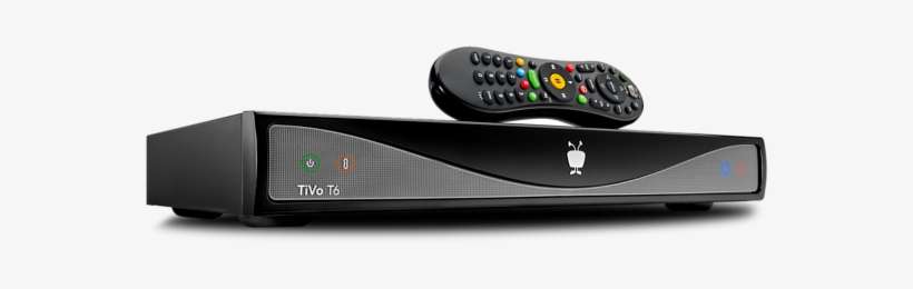 Tivo Streaming Dvr - Wave Tivo PNG Image | Transparent PNG Free ...