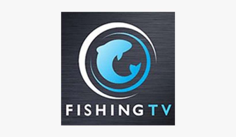 Fishing Tv - Fishing Tv Logo PNG Image | Transparent PNG Free Download ...