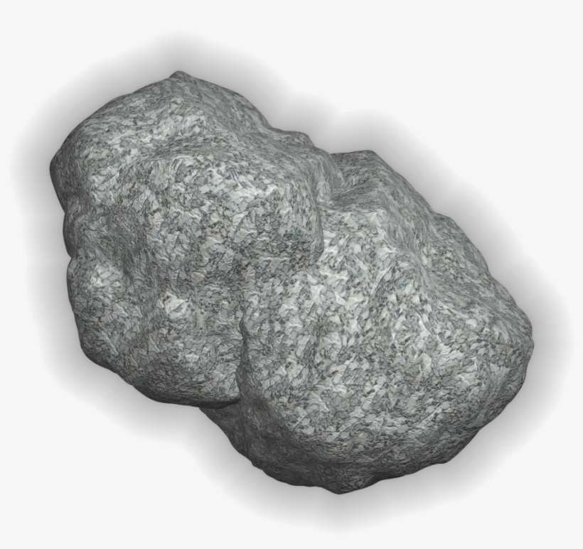 905k Boulder Big D - Granite PNG Image | Transparent PNG Free Download ...