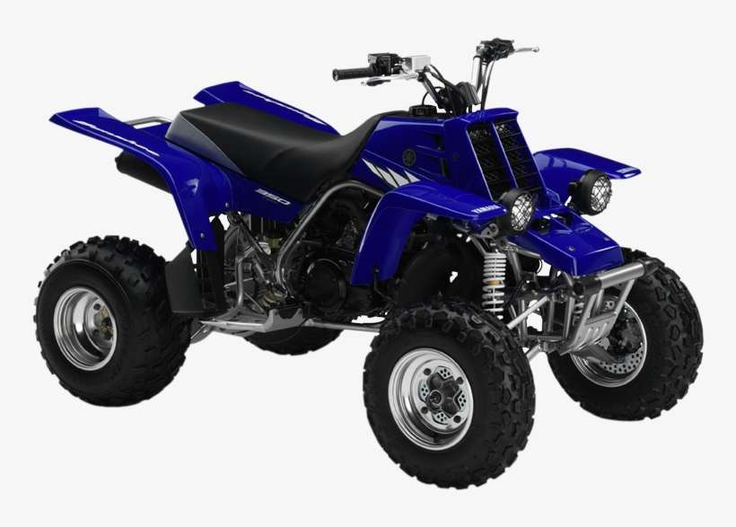 Banshee 4-wheeler - Yamaha Banshee Colors PNG Image | Transparent PNG ...
