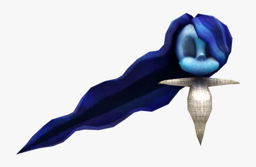Download Zip Archive - Miitopia Banshee PNG Image | Transparent PNG ...