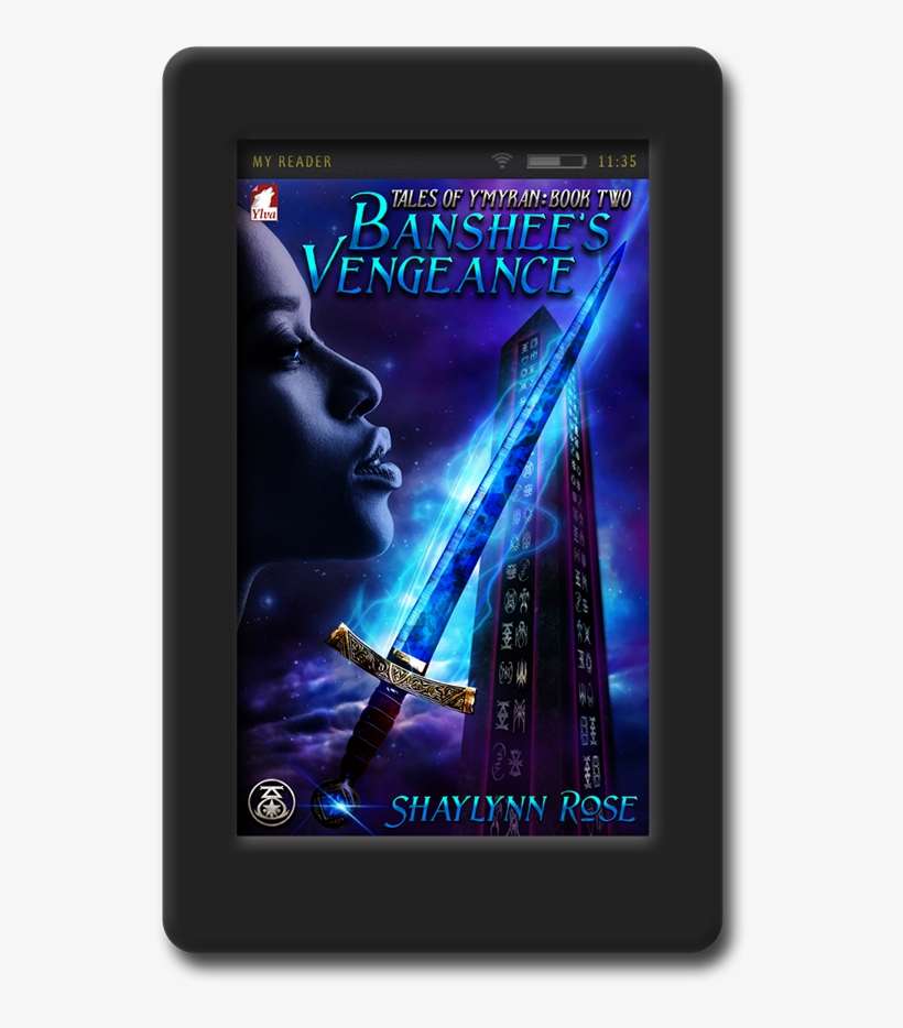 Download Banshee's - Banshee's Vengeance | Transparent PNG Download ...