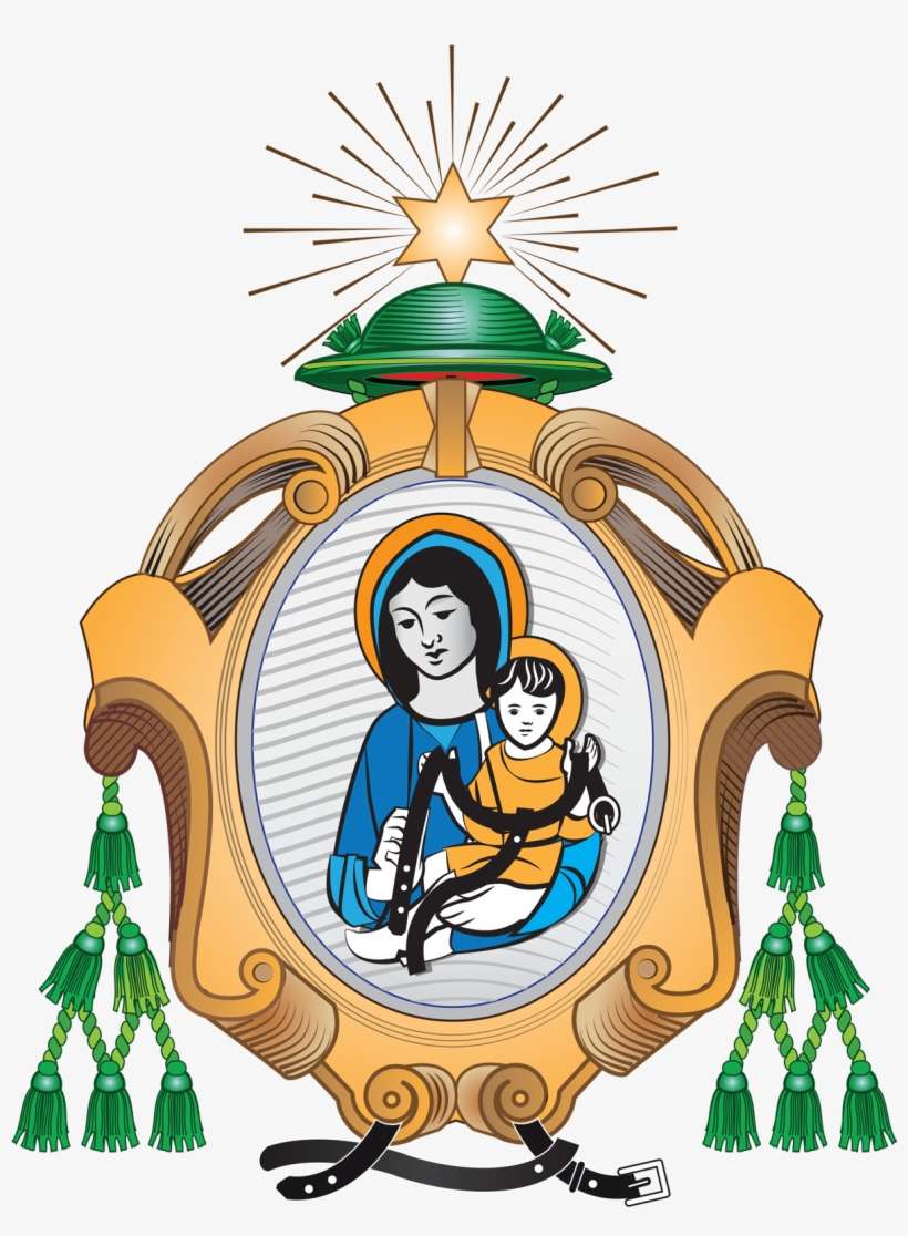 Province Of Our Lady Of Consolation - Nuestra Señora De La Consolacion ...