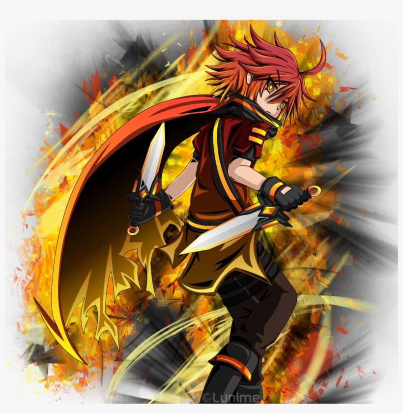 Avenger Reed - Gacha World Avenger Reed PNG Image | Transparent PNG ...