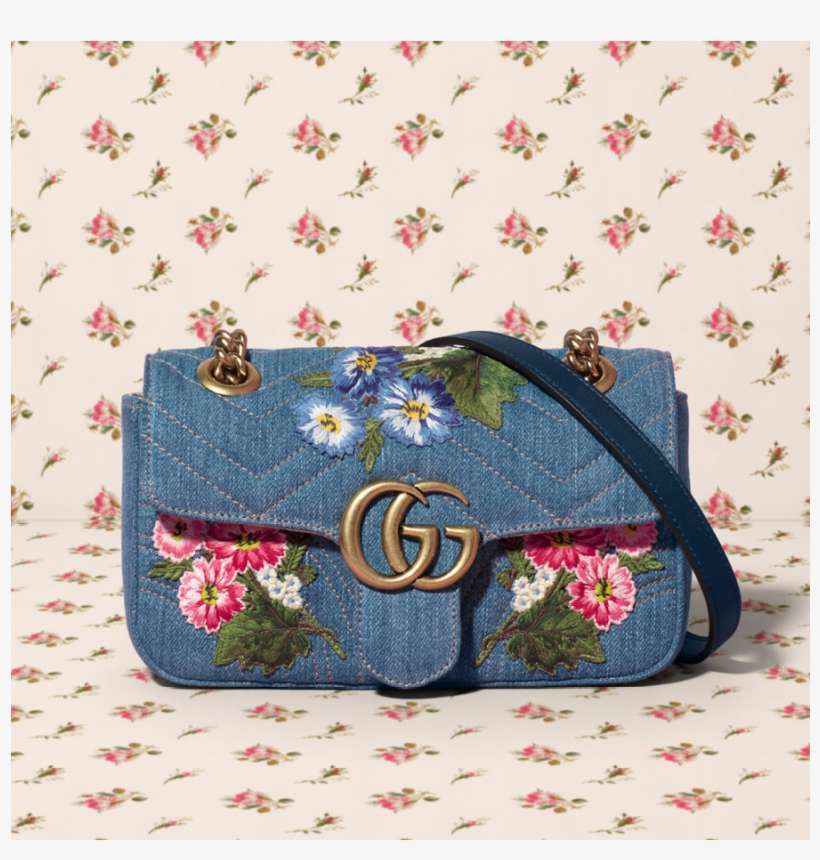 Discover The Collection On Gucci - Shoulder Bag PNG Image | Transparent ...