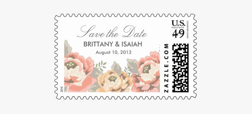 Make A Perfect Rustic Wedding With These Unique Stamps - Art Nouveau ...