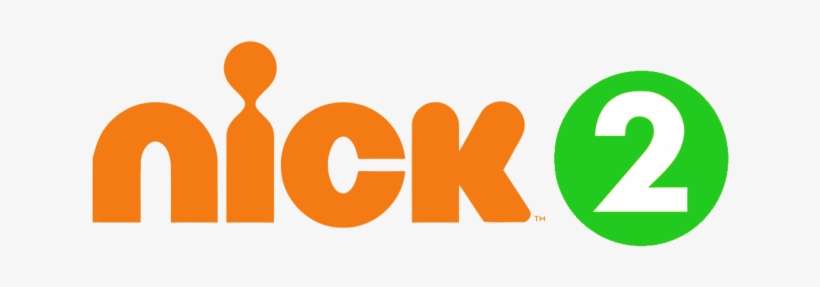 Nick Jr 2 Logo