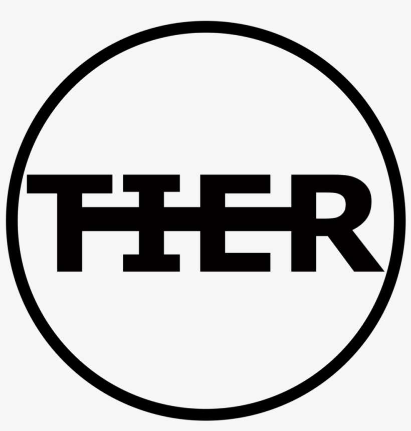 Tier Logo Black Circled - R&t PNG Image | Transparent PNG Free Download ...