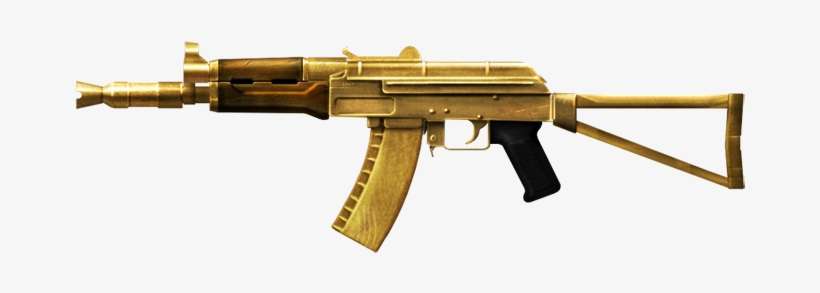 Related Wallpapers - Ak74u Gold PNG Image | Transparent PNG Free Download on SeekPNG