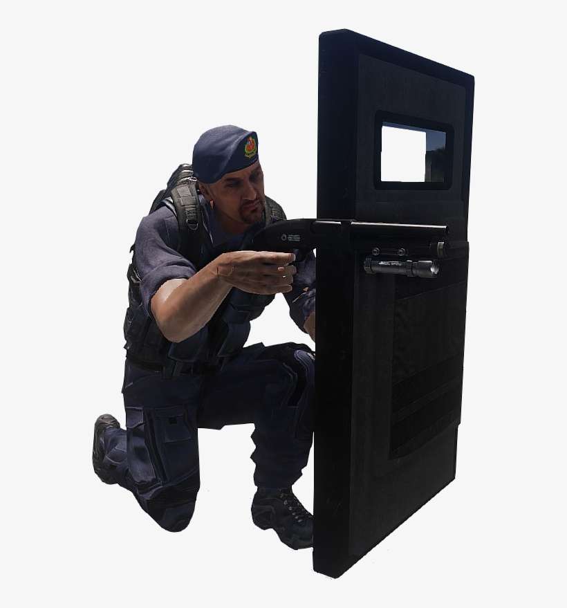 Download 1478356781 Preview 1 - Arma 3 Shield Mod | Transparent PNG ...