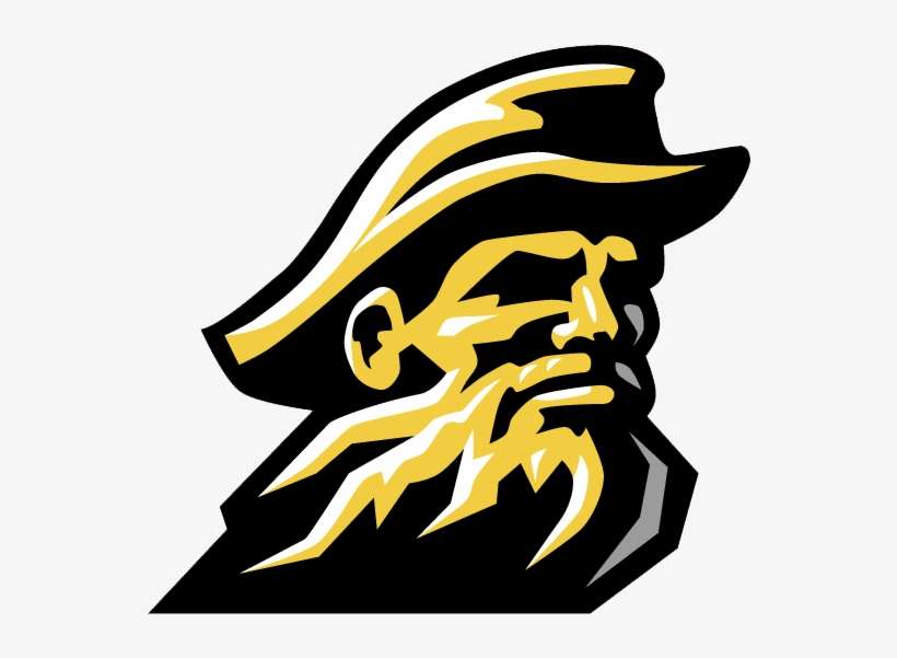 Appalachian State - Appalachian State Mountaineer Logo PNG Image ...