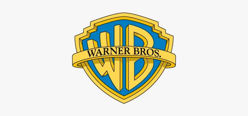 Warner Bros Logo Png PNG Image | Transparent PNG Free Download on SeekPNG