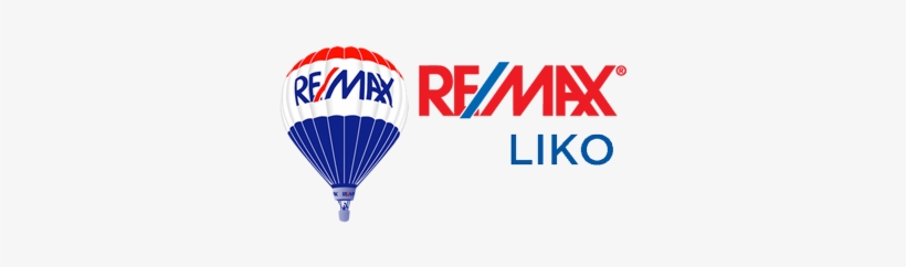 Re/max Logo With Re/max Balloon - Re Max 1st Advantage Logo PNG Image ...