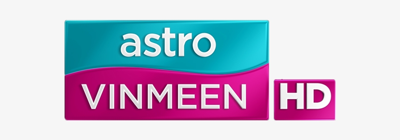 Download Astro Channel Logo - Astro Hua Hee Dai Hd | Transparent PNG ...