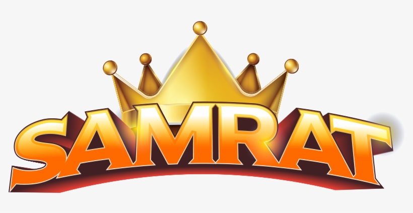 Samrat Astro Ulagam - Astro Samrat PNG Image | Transparent PNG Free ...