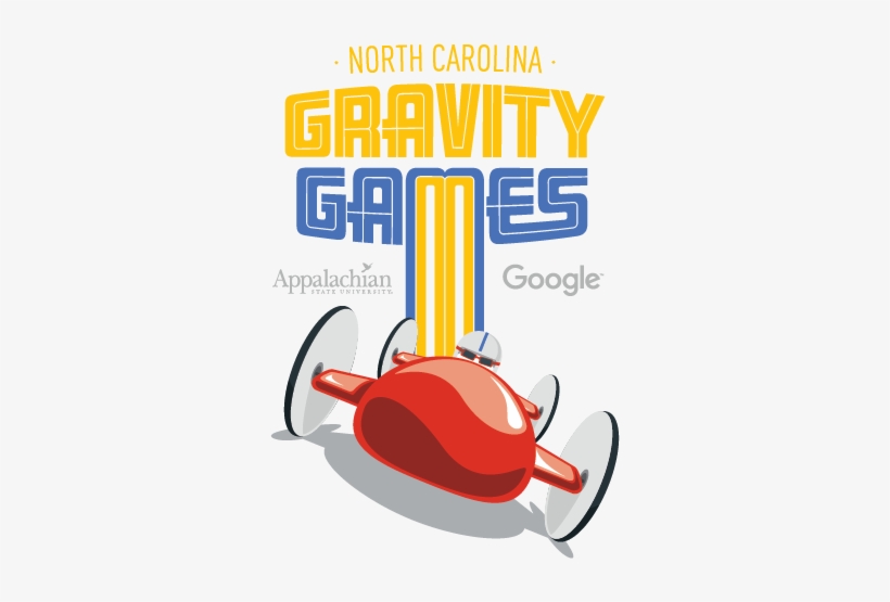 The Nc Gravity Games Competition Sponsored By Google - Google Gravity ...