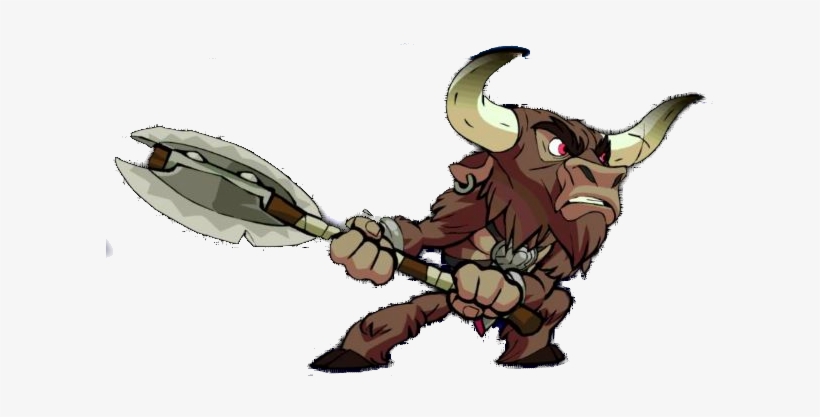 Download Teros 1 - Imagenes De Brawlhalla Teros | Transparent PNG ...