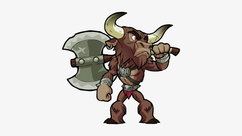 Teros - - Teros Brawlhalla PNG Image | Transparent PNG Free Download on ...