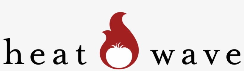Download Heat Wave Logo Icon Final | Transparent PNG Download | SeekPNG